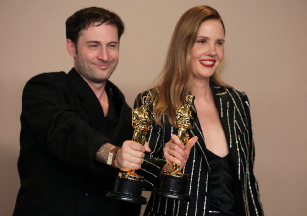 Lista de ganadores de los premios Oscar | Aristegui Noticias