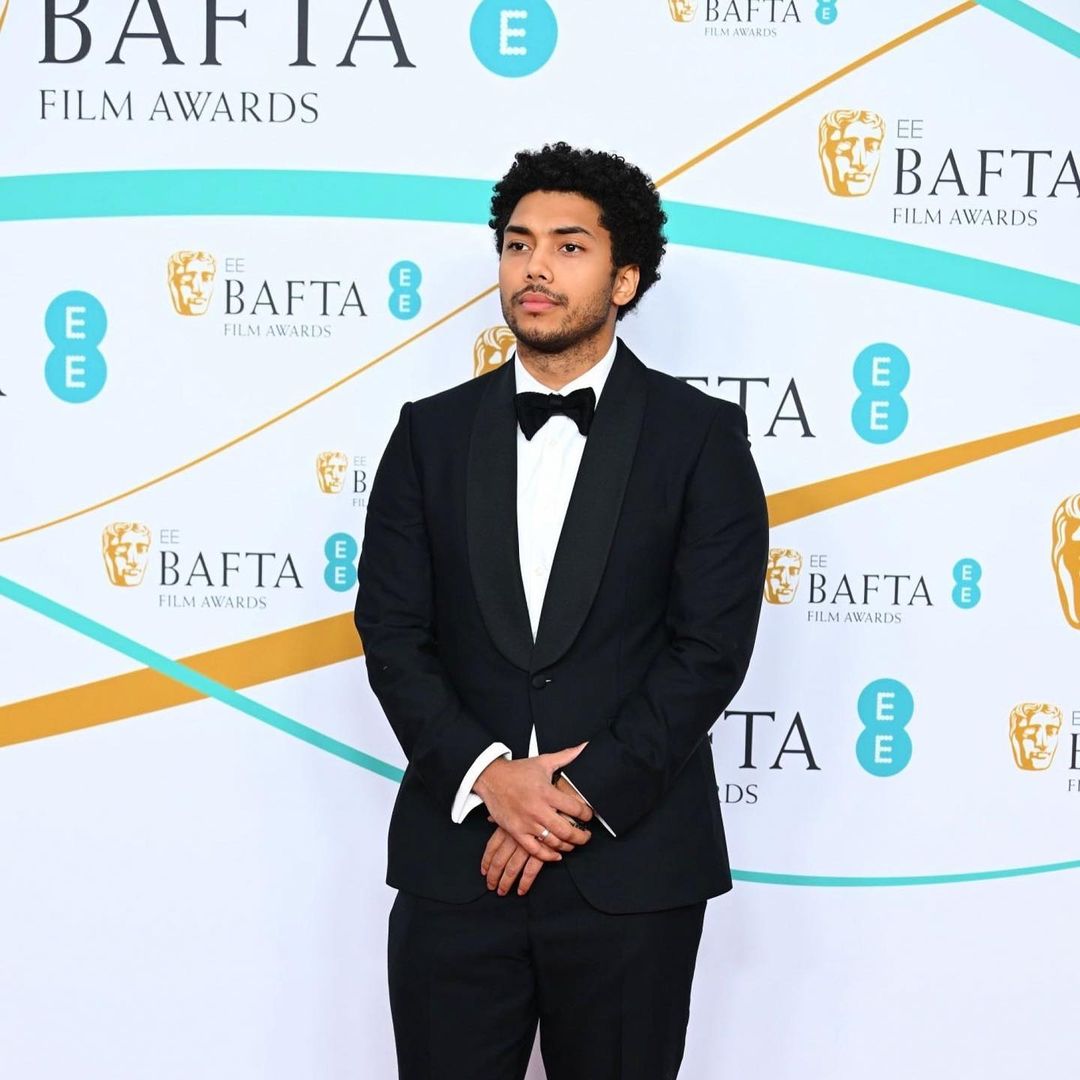 Murió Chance Perdomo, actor de 'Sabrina' y 'Gen V', en un accidente de ... Murió Chance Perdomo, actor de 'Sabrina' y 'Gen V', en un accidente de ...