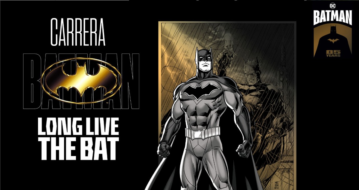 Prepárate para la 'Carrera Batman 2024'; Todo lo que tienes que saber ...