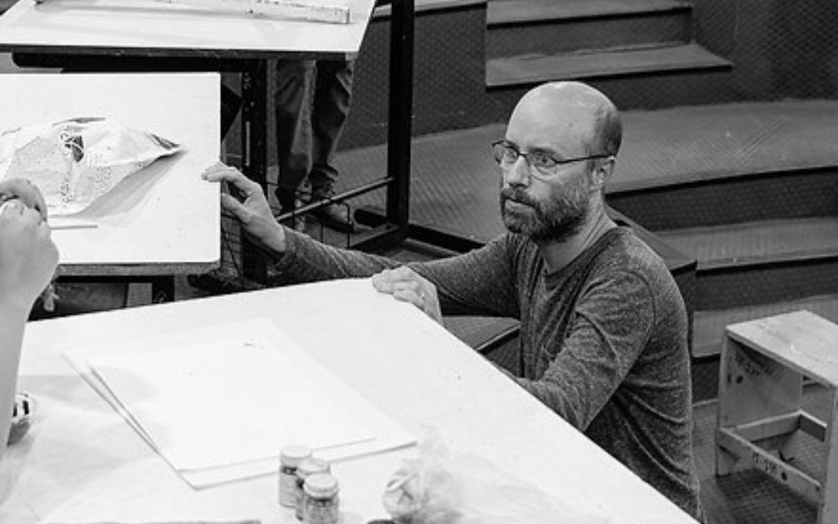 Estudiantes del artista Ilán Lieberman presentan denuncia en su contra ...