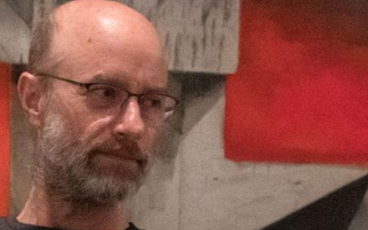 Estudiantes del artista Ilán Lieberman presentan denuncia en su contra ...