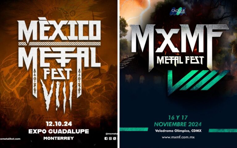 Lo que debes saber sobre 'We Missed Ourselves', el primer festival emo ...