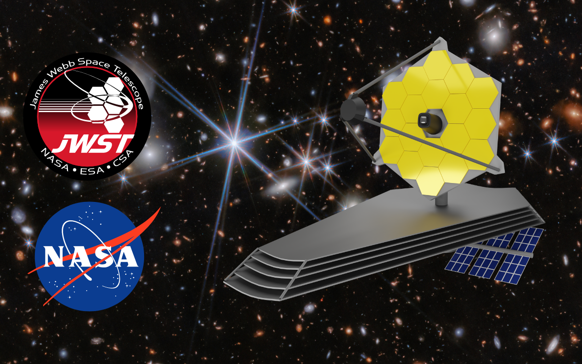 Telescopio Webb detecta fusión de agujeros negros en universo distante | Aristegui Noticias