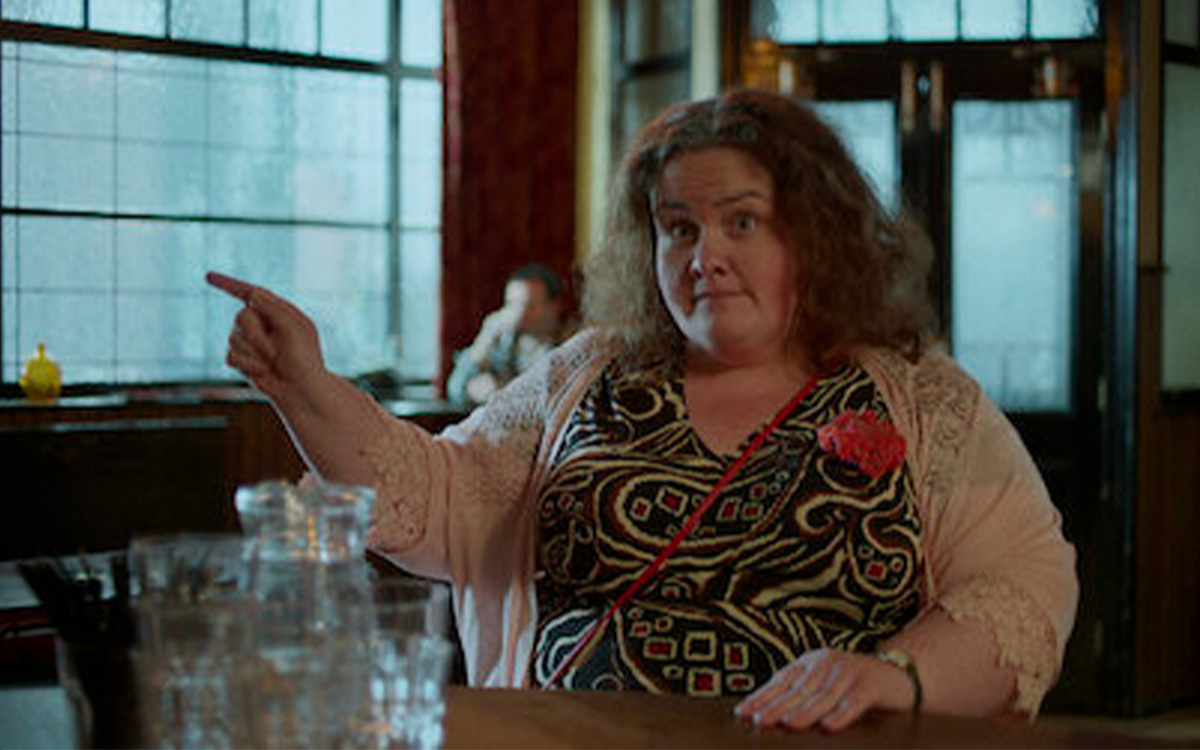 ‘Bebe reno’, la perturbadora historia real sobre acoso que es número 1 ...