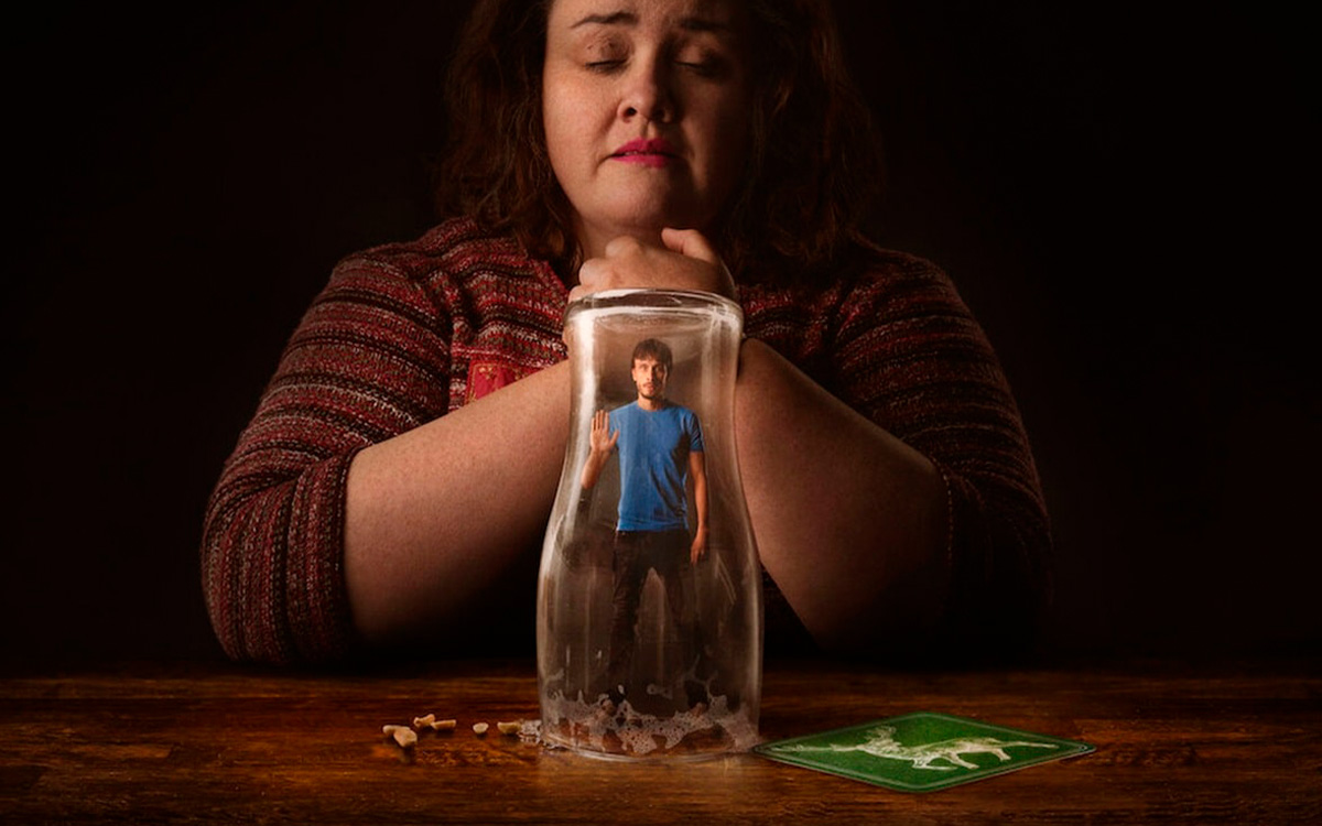 ‘Bebe reno’, la perturbadora historia real sobre acoso que es número 1 ...