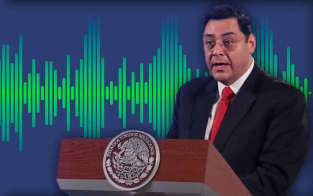 Jueza presenta denuncia contra Alpízar por supuestas presiones en caso ...