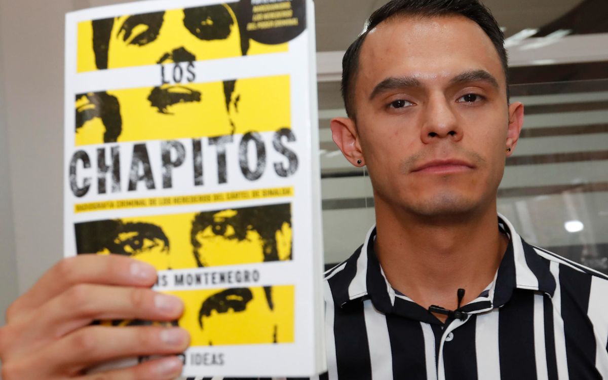 El Gobierno mexicano ha "consentido demasiado" a ‘Los Chapitos ...