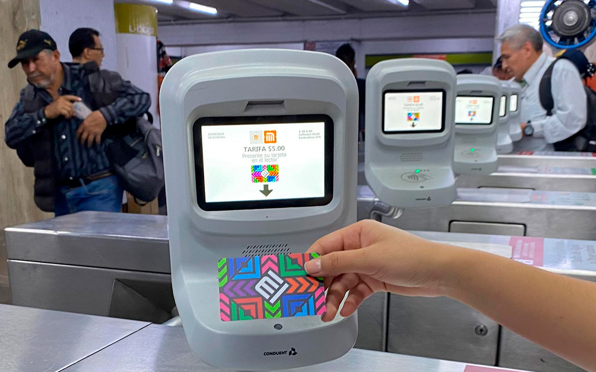 ¿El PAN busca 'tarifazo' al Metro CDMX? | Aristegui Noticias