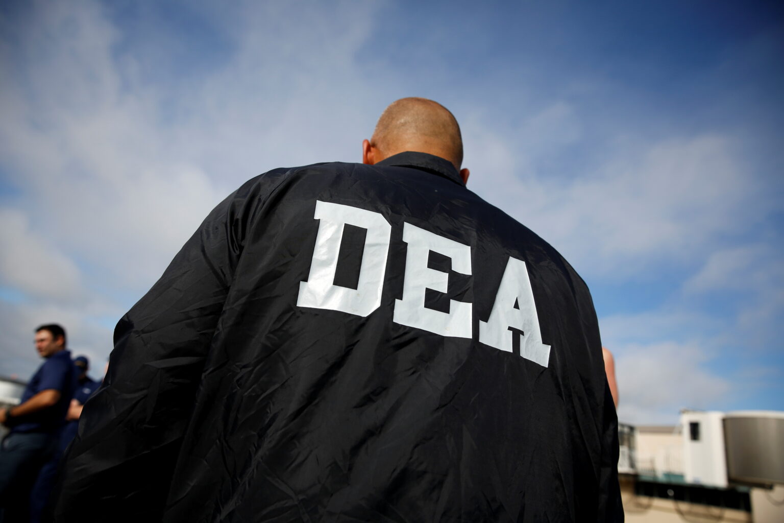Quién es Terry Cole, nominado de Trump para dirigir a la DEA ...