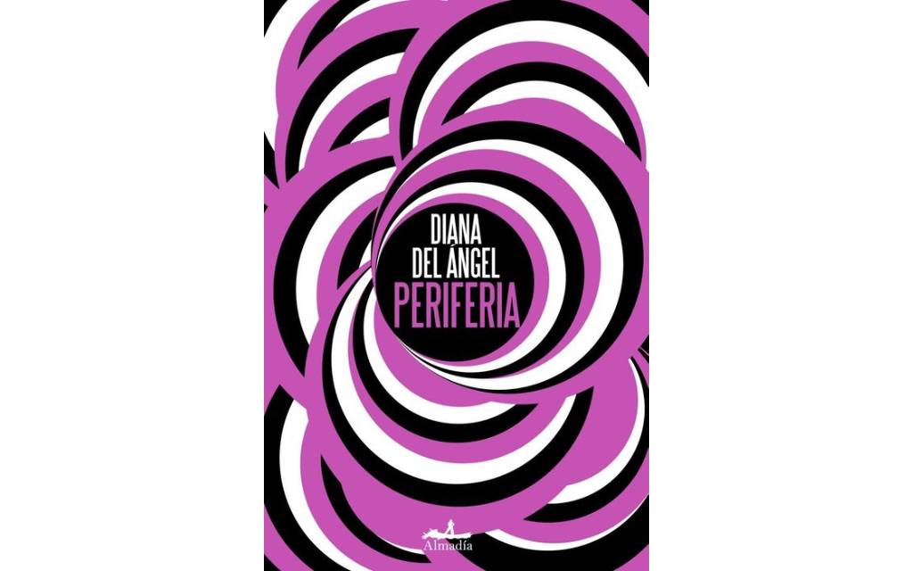 “La literatura nos ayuda a construir mundos propios”: Diana del Ángel ... “La literatura nos ayuda a construir mundos propios”: Diana del Ángel ...