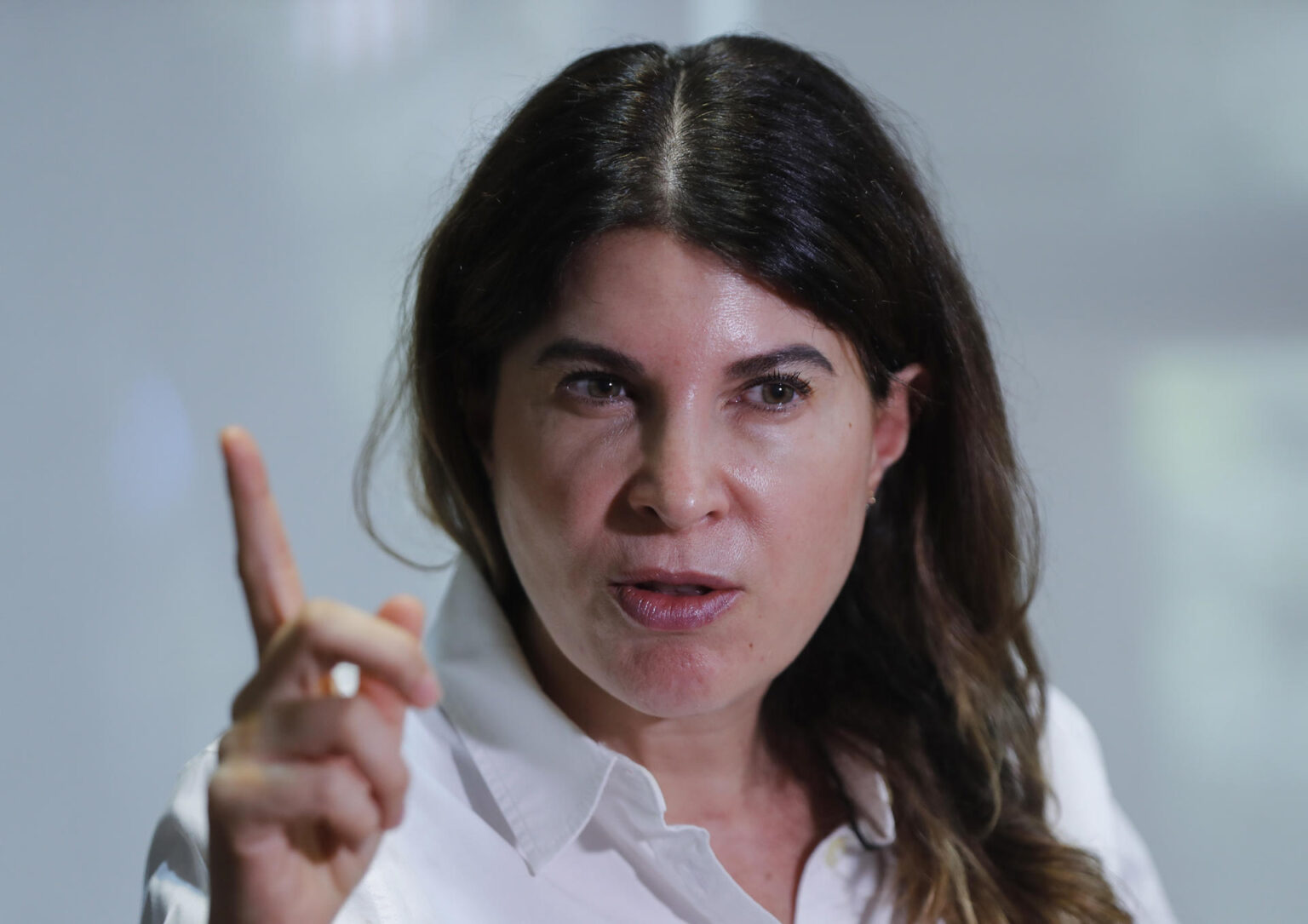 Julio Scherer 'hubiera sido un crítico de AMLO', afirma la hija María ...