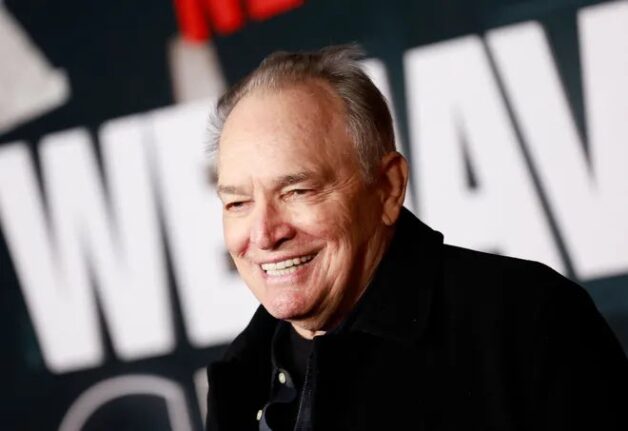 Murió Tom Bower, famoso actor de 'Duro de matar 2' | Aristegui Noticias