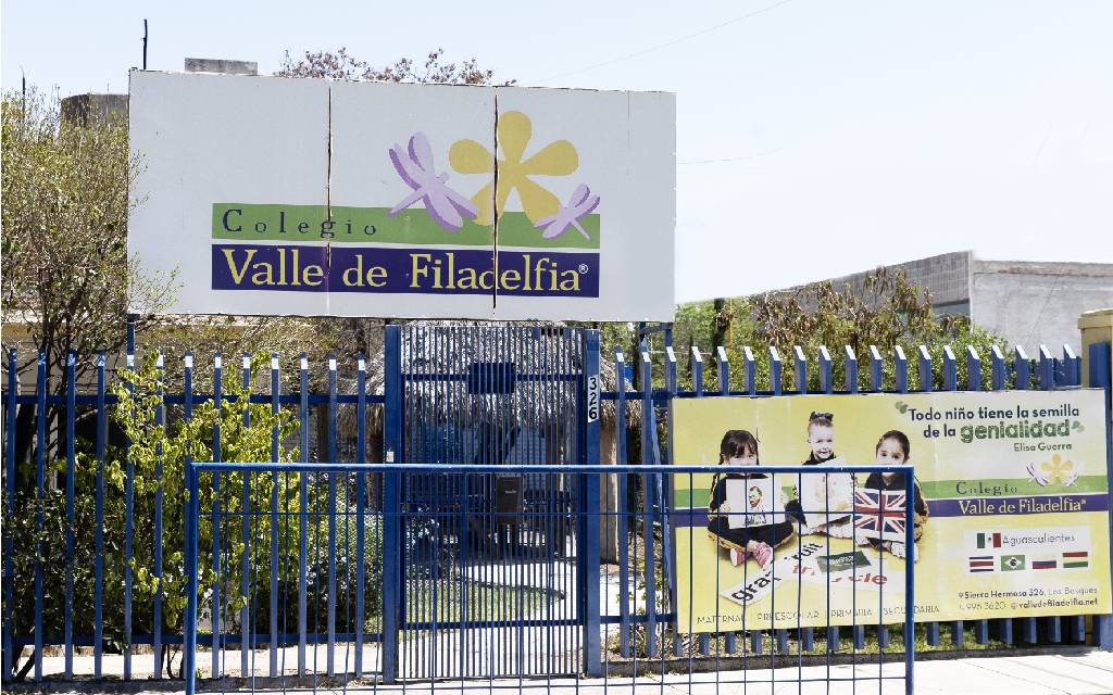 Escuela mexicana es preseleccionada en el Top 10 de los World’s Best School Prizes 2024 ...