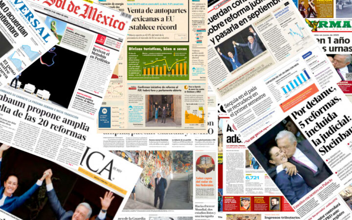 El necesario relevo generacional de la opinión | David Ordaz ...