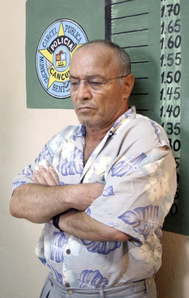 ¿Quién era Jean Succar Kuri, empresario libanés condenado por ...