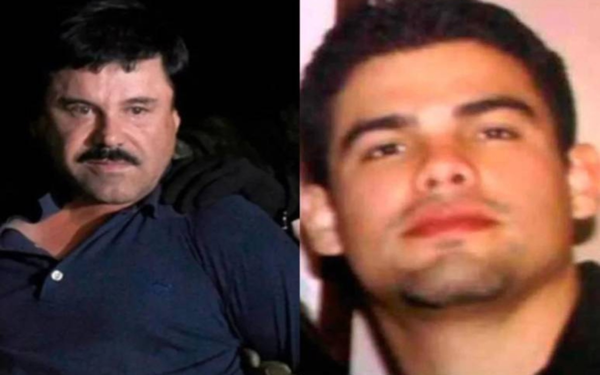 Joaquín Guzmán tenía un rencor personal al "Mayo" por el asesinato de ...