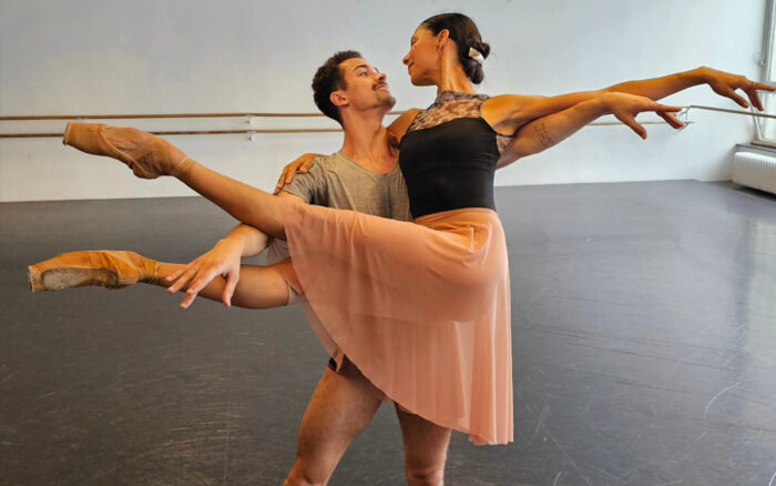 Elisa Carrillo, la mexicana que conquistó el ballet mundial se despide ...