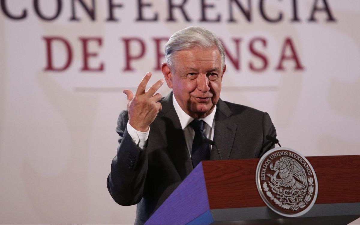 🔴 Conferencia de prensa de AMLO 26/07/2024 (En Vivo) | Aristegui Noticias