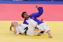 París 2024: ¿Qué es Ippon, Waza-ari, Yuko y Shido en las competencias ...