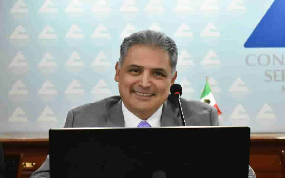 Matan A Julio César Almanza Armas Presidente De Fecanaco En Tamaulipas
