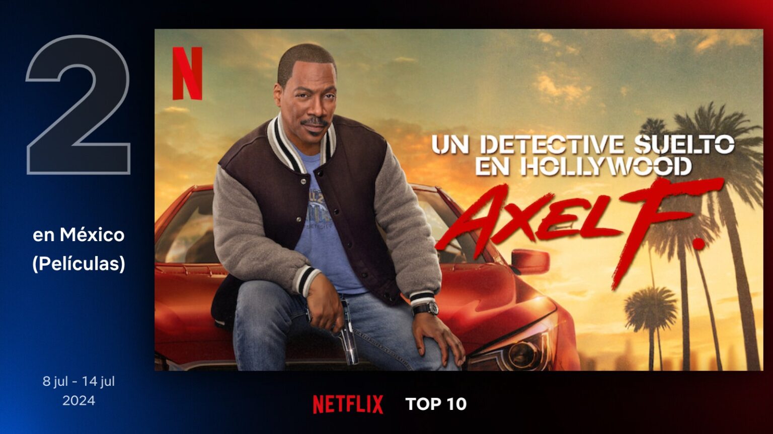Estas son las 5 películas más populares de Netflix | Aristegui Noticias