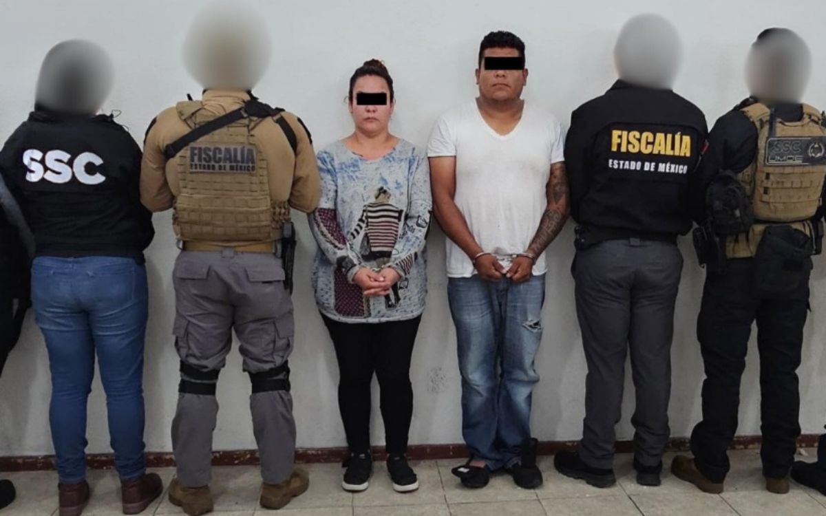 Dictan Prisión Preventiva A Dos Implicados En El Asesinato Del Jefe De