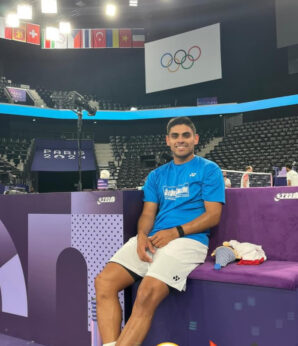 París 2024 | Ramón Garrido, el mexicano que venció la muerte para ...