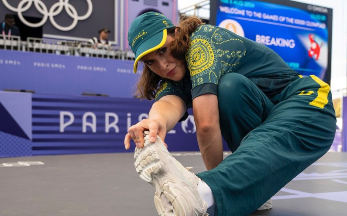 Comité Olímpico Australiano denuncia ataques en internet contra la ...