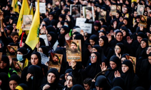 Guerra con Israel entra en 'nueva fase’, advierte Hezbolá; lanza ...