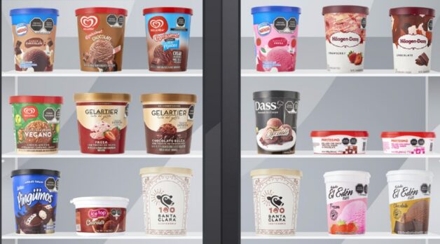 Estos son los mejores helados del mercado según Profeco | Aristegui ...
