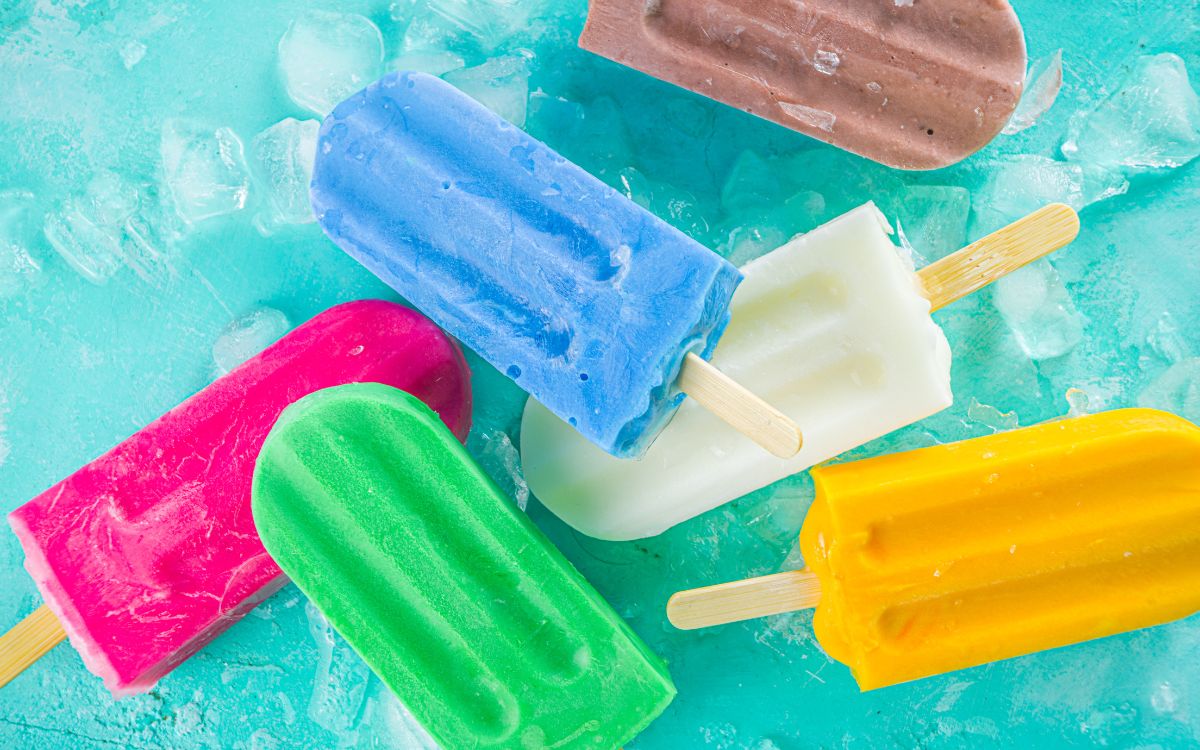 ¿Cuáles son las mejores paletas de hielo según Profeco? | Aristegui ...