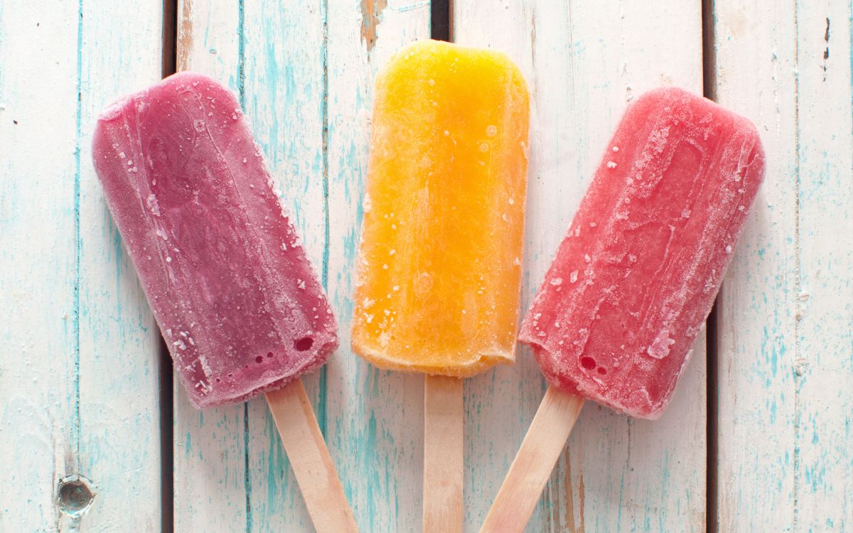 ¿Cuáles son las mejores paletas de hielo según Profeco? | Aristegui ...