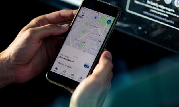 Cabify se va de México; estas son las razones | Aristegui Noticias