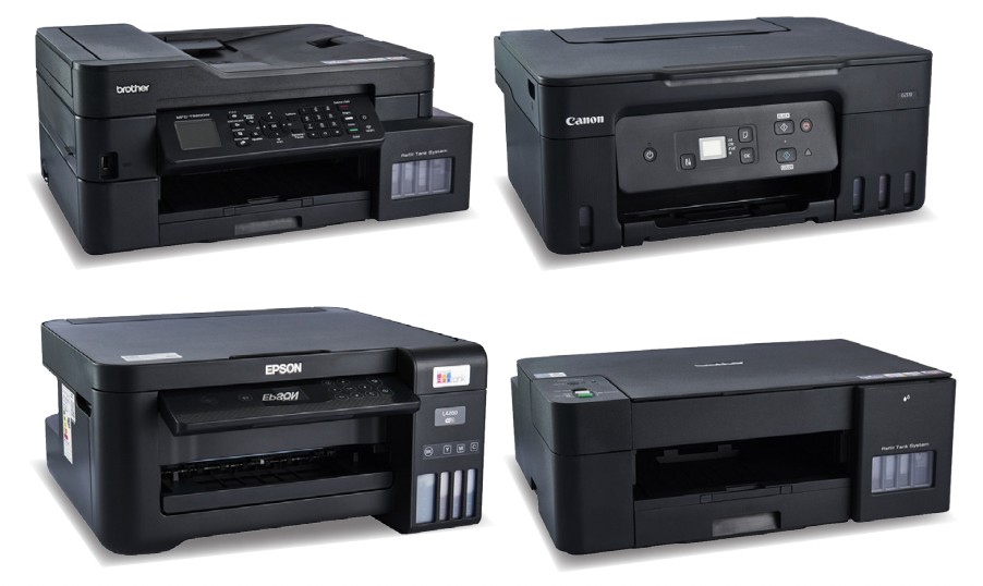 Estas son las mejores impresoras del mercado, según Profeco | Aristegui ...
