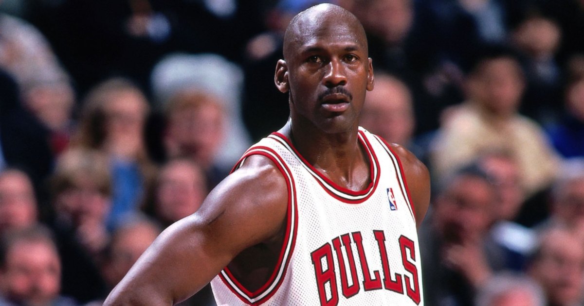 Vende Michael Jordan su mansión en Chicago, tras 12 años de espera ...