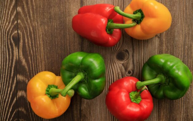 ¿Qué es el pimiento y para qué sirve? | Aristegui Noticias