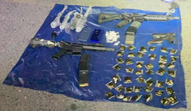 Detienen a 'El Pantera', presunto líder del Cártel del Noreste en ...