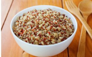 ¿Qué es la quinoa y cuáles son sus beneficios? | Aristegui Noticias