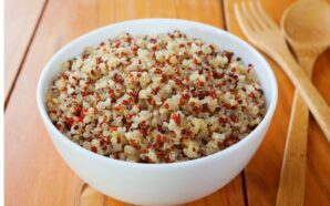 ¿Qué es la quinoa y cuáles son sus beneficios? | Aristegui Noticias