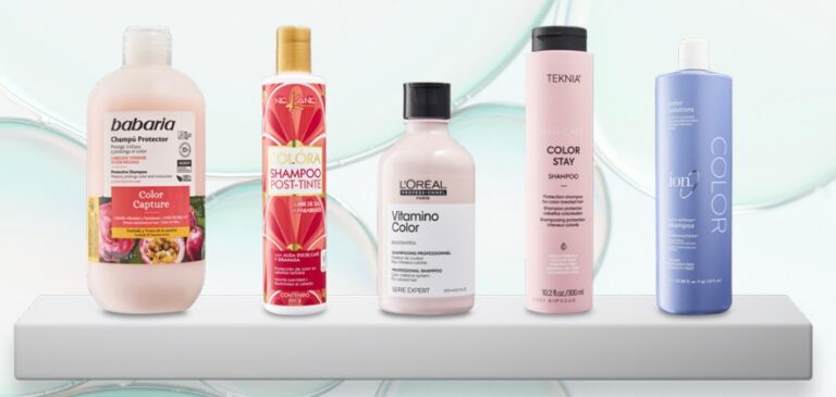 Los mejores champús para el cabello teñido, según Profeco | Aristegui Noticias