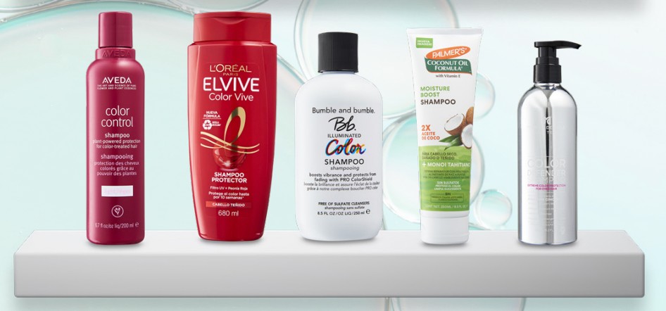 Los mejores champús para el cabello teñido, según Profeco | Aristegui Noticias