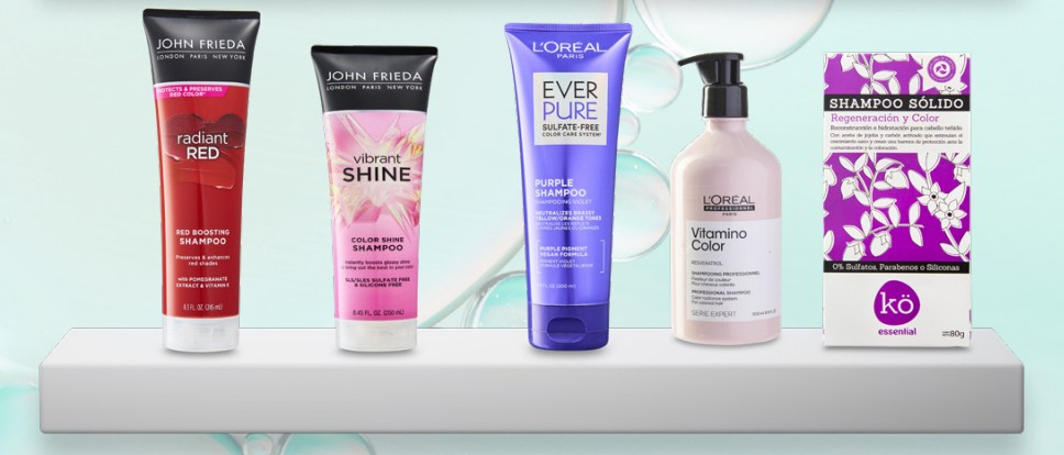 Los mejores champús para el cabello teñido, según Profeco | Aristegui Noticias