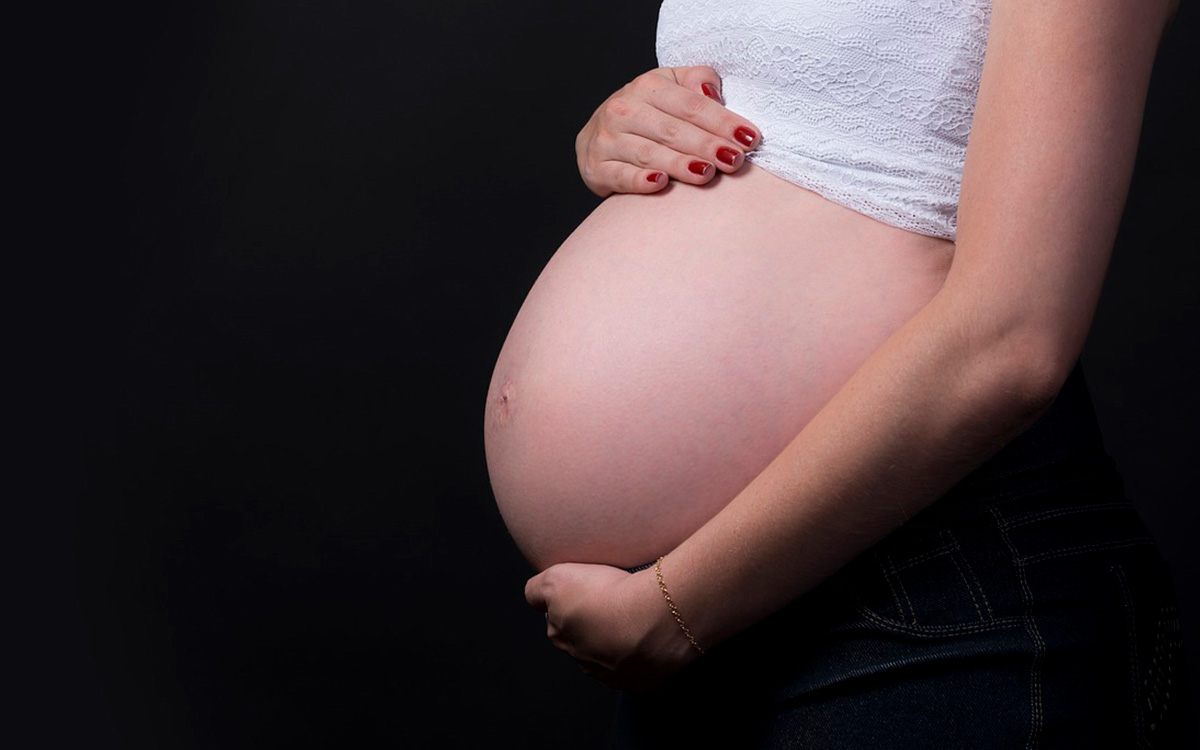 Preocupa incremento de embarazos infantiles en México: Save The ...