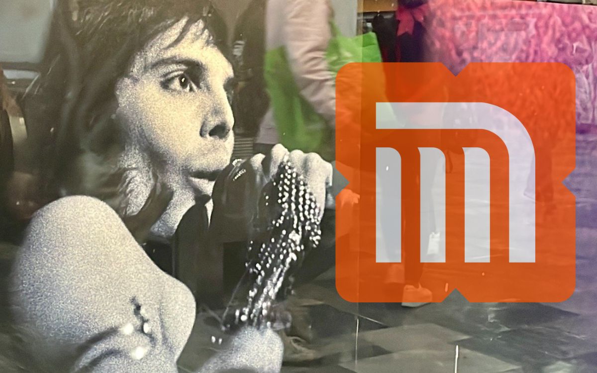 Queen llega al Metro CDMX; celebran medio siglo de su primer álbum ...