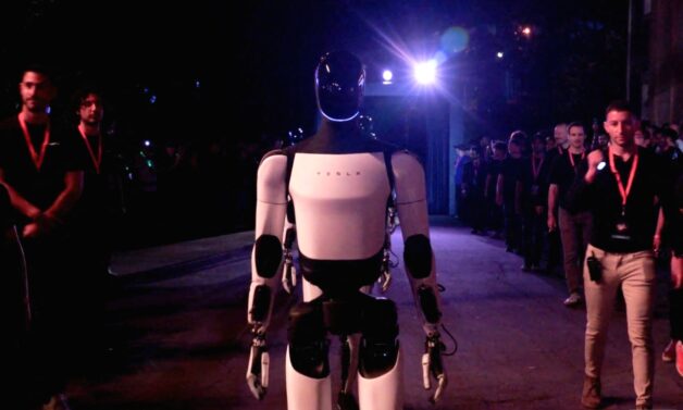 Addverb Technologies apuesta por su versión de robots humanoides con IA ...