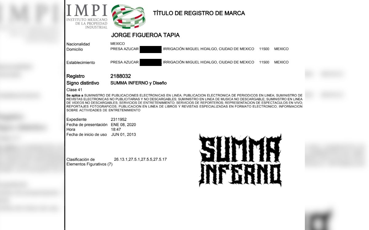 Tool ¿quiénes están detrás de su concierto en México? | Aristegui Noticias