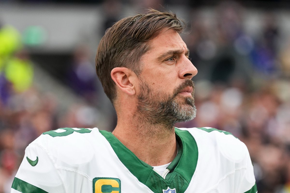NFL: Vive Aaron Rodgers una pesadilla ante Vikings en Londres ...