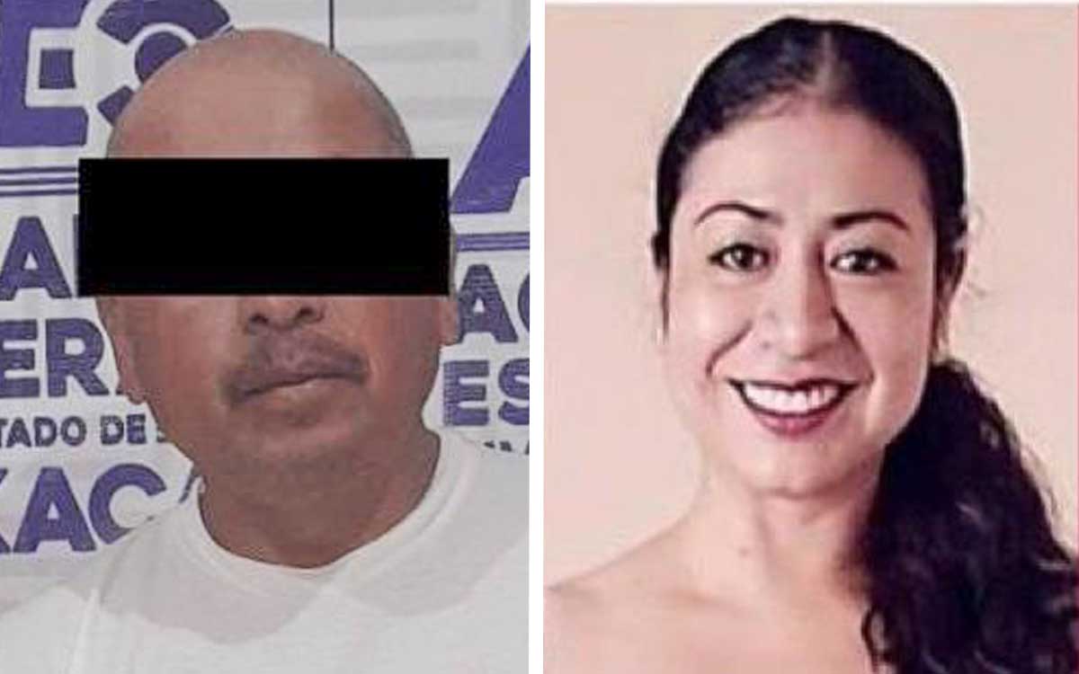 Detienen A Una Persona Que Tenía El Celular De La Activista
