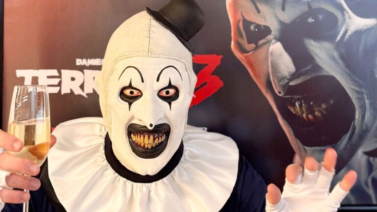 'Terrifier 3' será clasificación 'D' en México | Aristegui Noticias