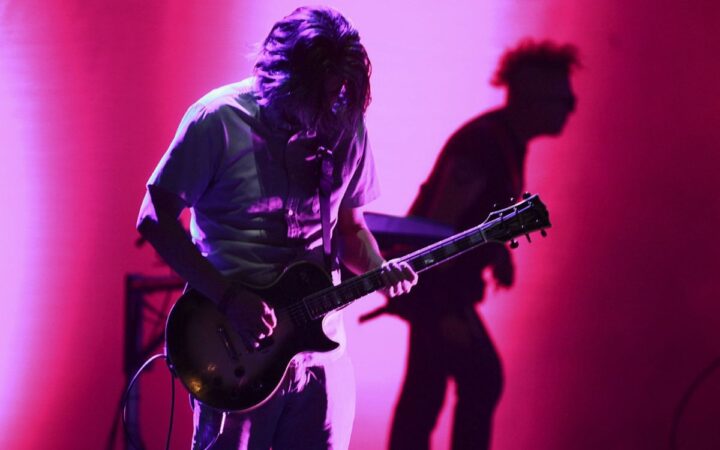 Tool ¿quiénes están detrás de su concierto en México? | Aristegui Noticias